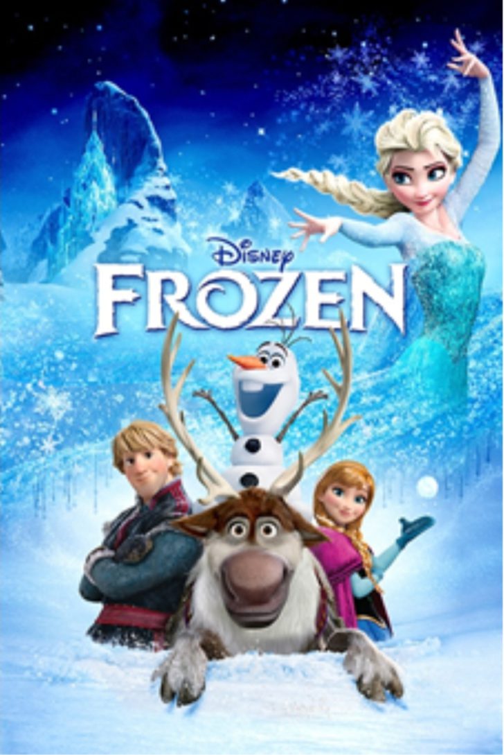 Rekomendasi Film Disney yang Cocok Ditonton Bersama Keluarga