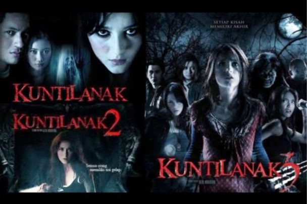 16 Rekomendasi Film Hantu Indonesia Terseram, Cocok untuk Menemani ...