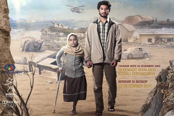 13 Film Islami Indonesia yang Cocok untuk Tontonan di Akhir Pekan