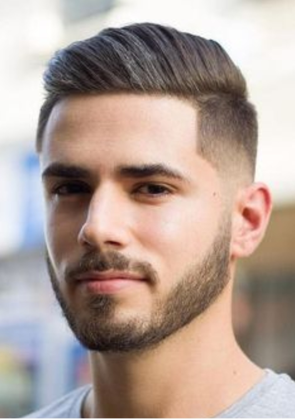 20 Rekomendasi Model Rambut Pria Pendek yang Bisa Kamu Coba