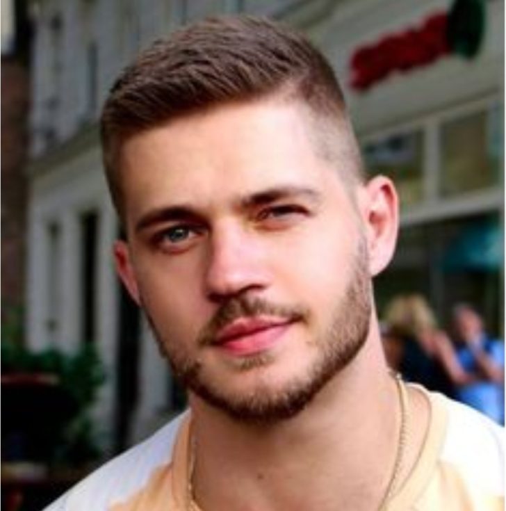 20 Rekomendasi Model Rambut Pria Pendek yang Bisa Kamu Coba