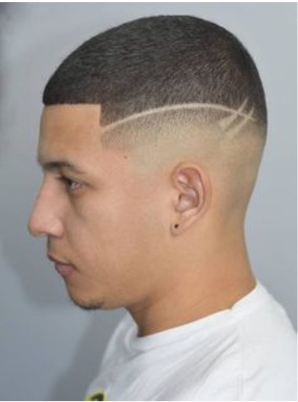 20 Rekomendasi Model Rambut Pria Pendek yang Bisa Kamu Coba