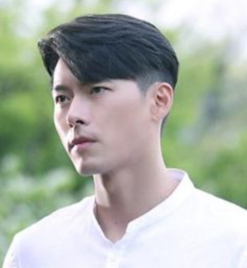 20 Rekomendasi Model Rambut Pria Pendek yang Bisa Kamu Coba