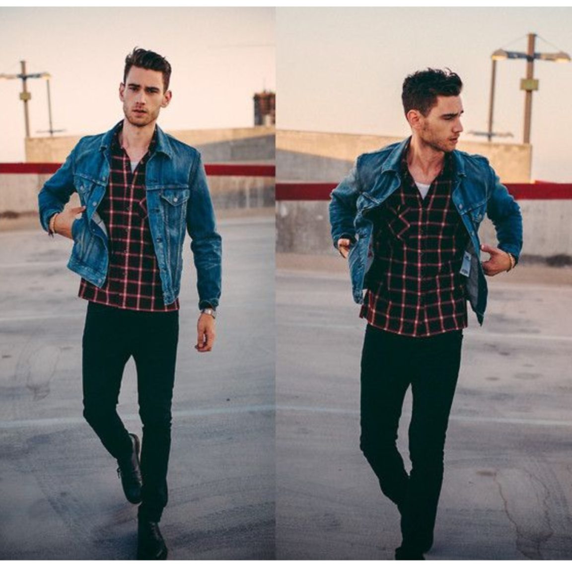 15 Rekomendasi Style Cowok Kemeja yang Lagi Hits Saat Ini!
