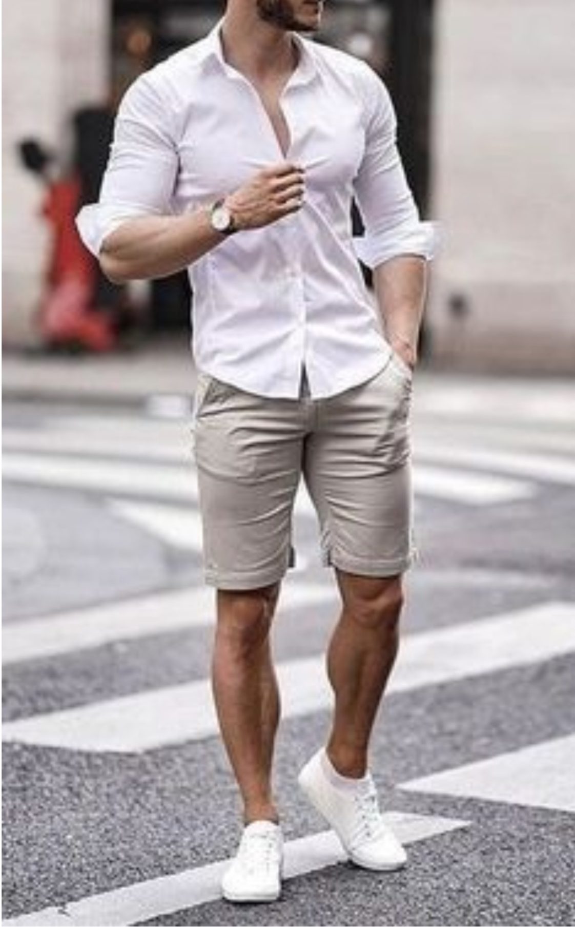 15 Rekomendasi Style Cowok Kemeja yang Lagi Hits Saat Ini!