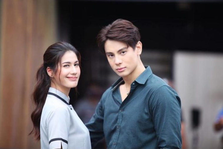 20 Rekomendasi Drama Thailand Romantis yang Wajib Kamu Tonton