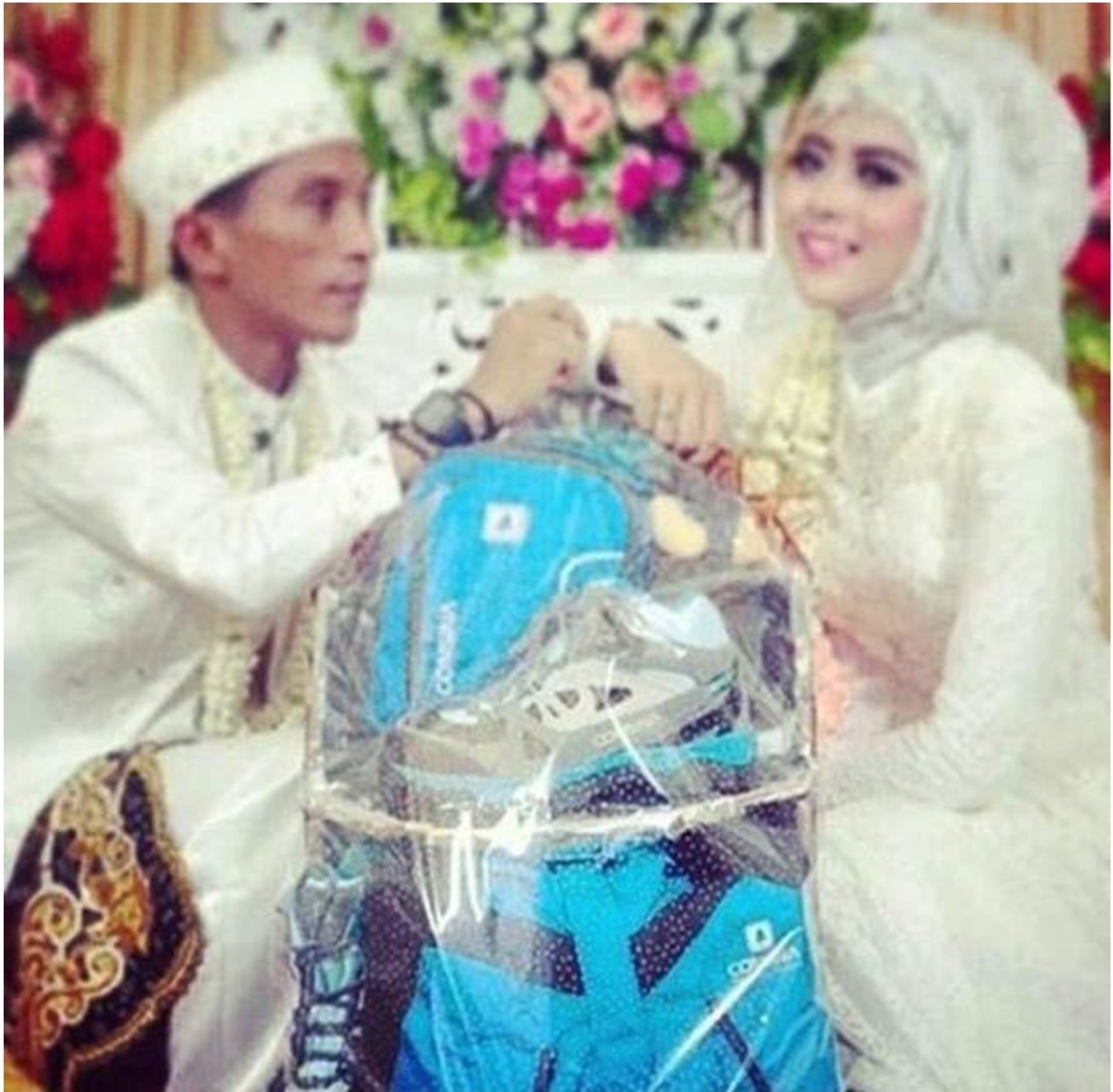 Macam-Macam Mahar Pernikahan, Inspirasi untuk Para Calon Pengantin