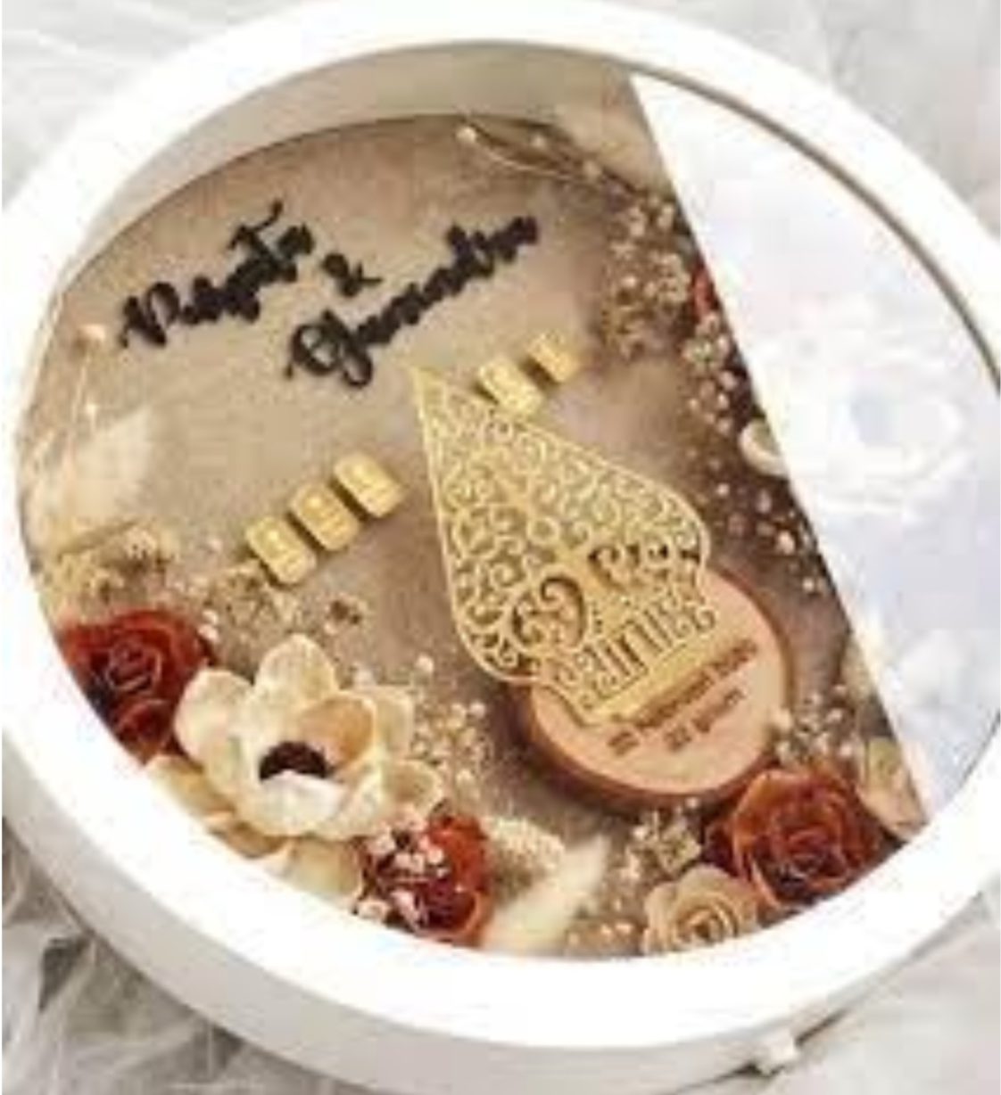 Macam-Macam Mahar Pernikahan, Inspirasi untuk Para Calon Pengantin