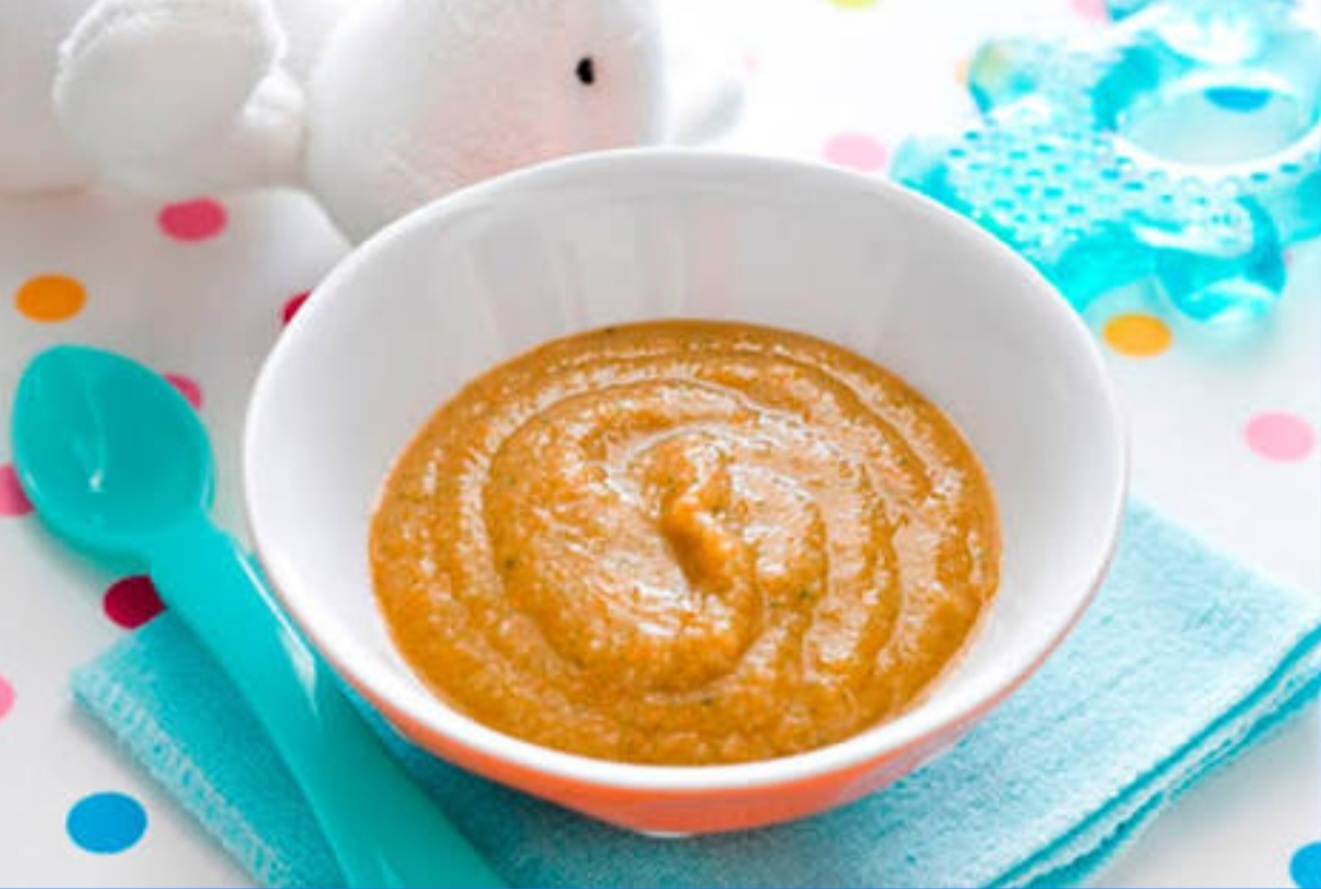 22 Manfaat Labu Kuning, Bagus untuk Kesehatan dan MPASI