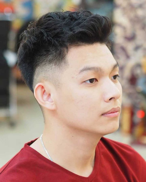 20 Gaya Rambut Pria Korea Style yang Cocok untuk Dicoba!