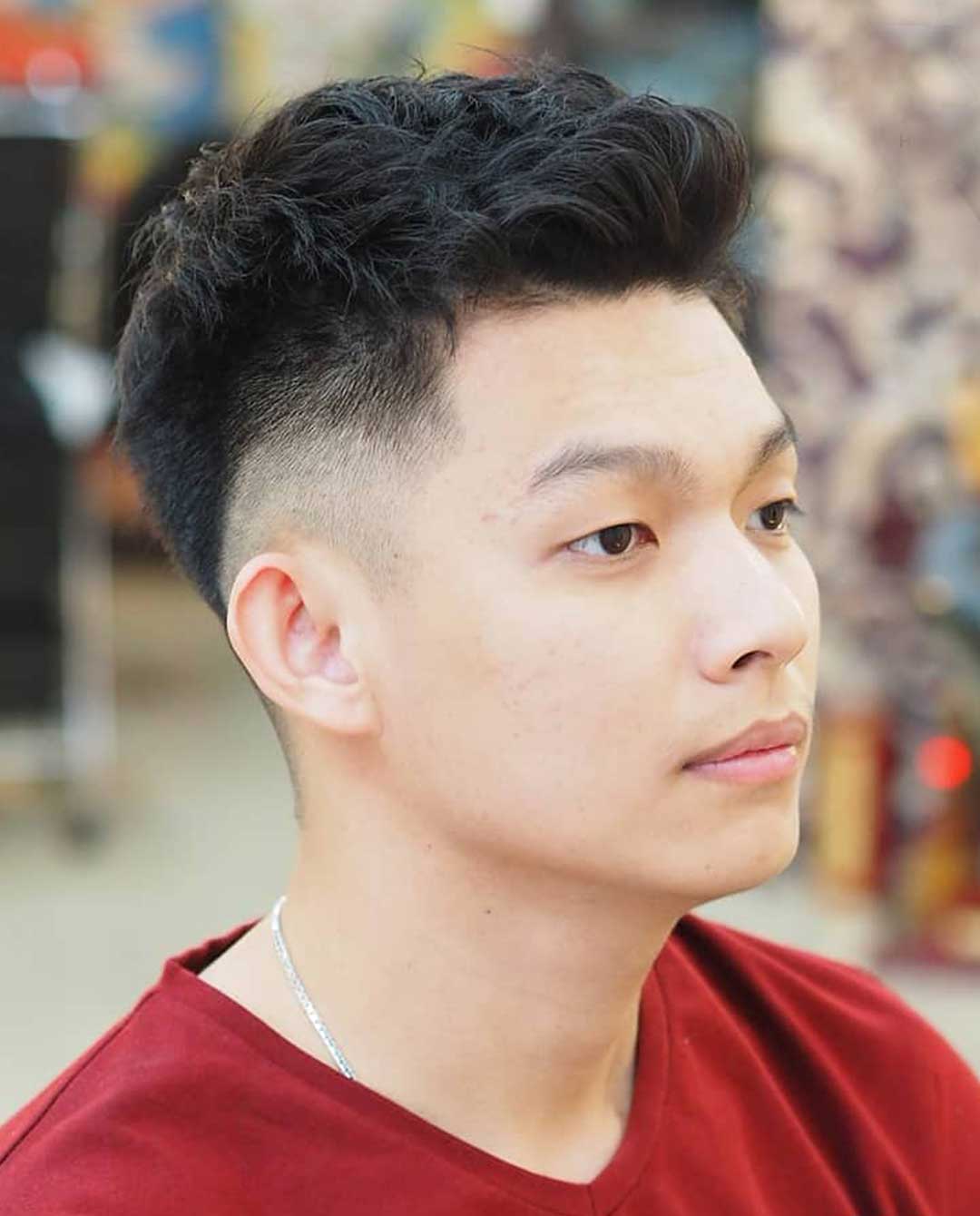 20 Gaya Rambut Pria Korea Style yang Cocok untuk Dicoba!