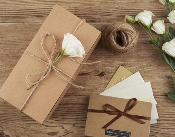 9 Cara Bungkus Kado yang Unik dan Menarik dan Inspirasi Menariknya!