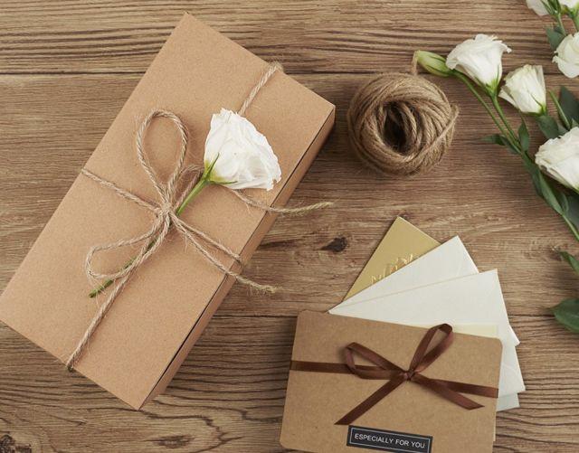 9 Cara Bungkus Kado yang Unik dan Menarik dan Inspirasi Menariknya!