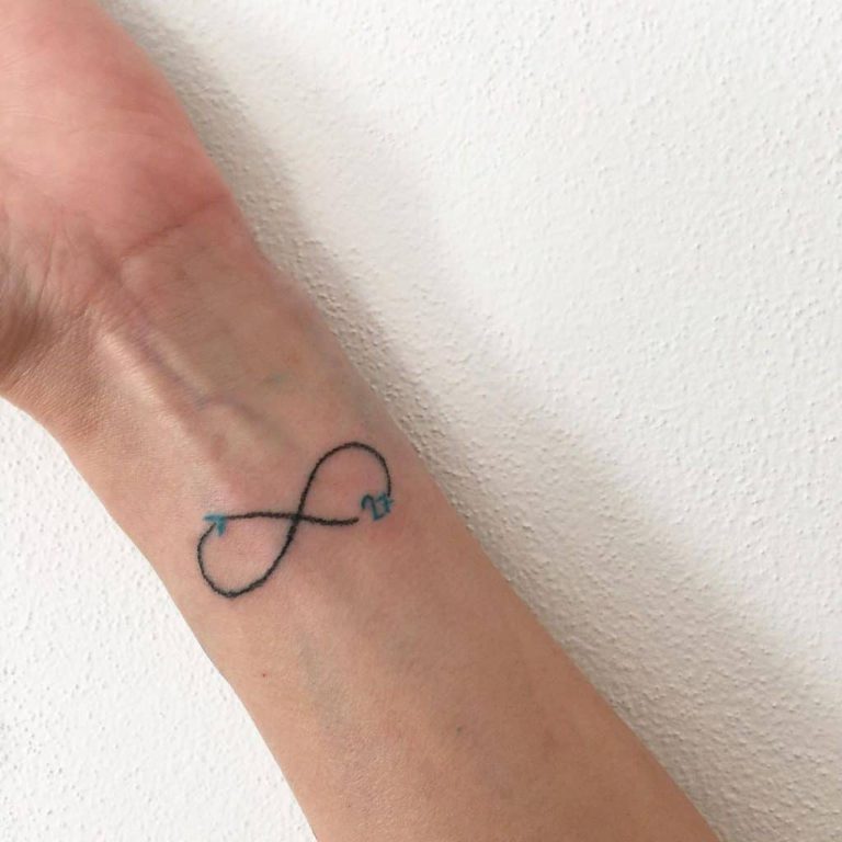 Rekomendasi 18 Desain Tato Simple dan Artinya, Menarik untuk Dicoba!