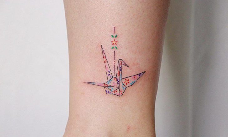 Rekomendasi 18 Desain Tato Simple dan Artinya, Menarik untuk Dicoba!