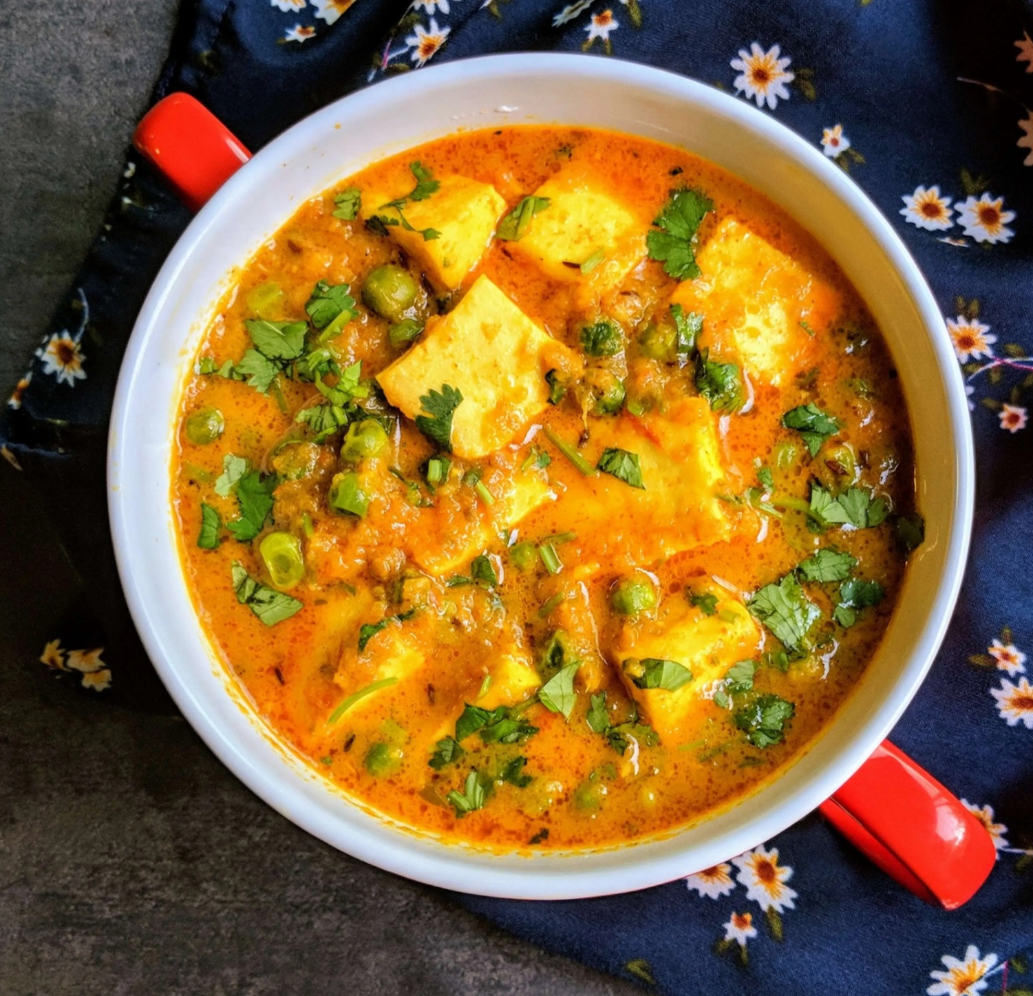 29 Rekomendasi Makanan India yang Khas dan Wajib Kalian Cicipi!
