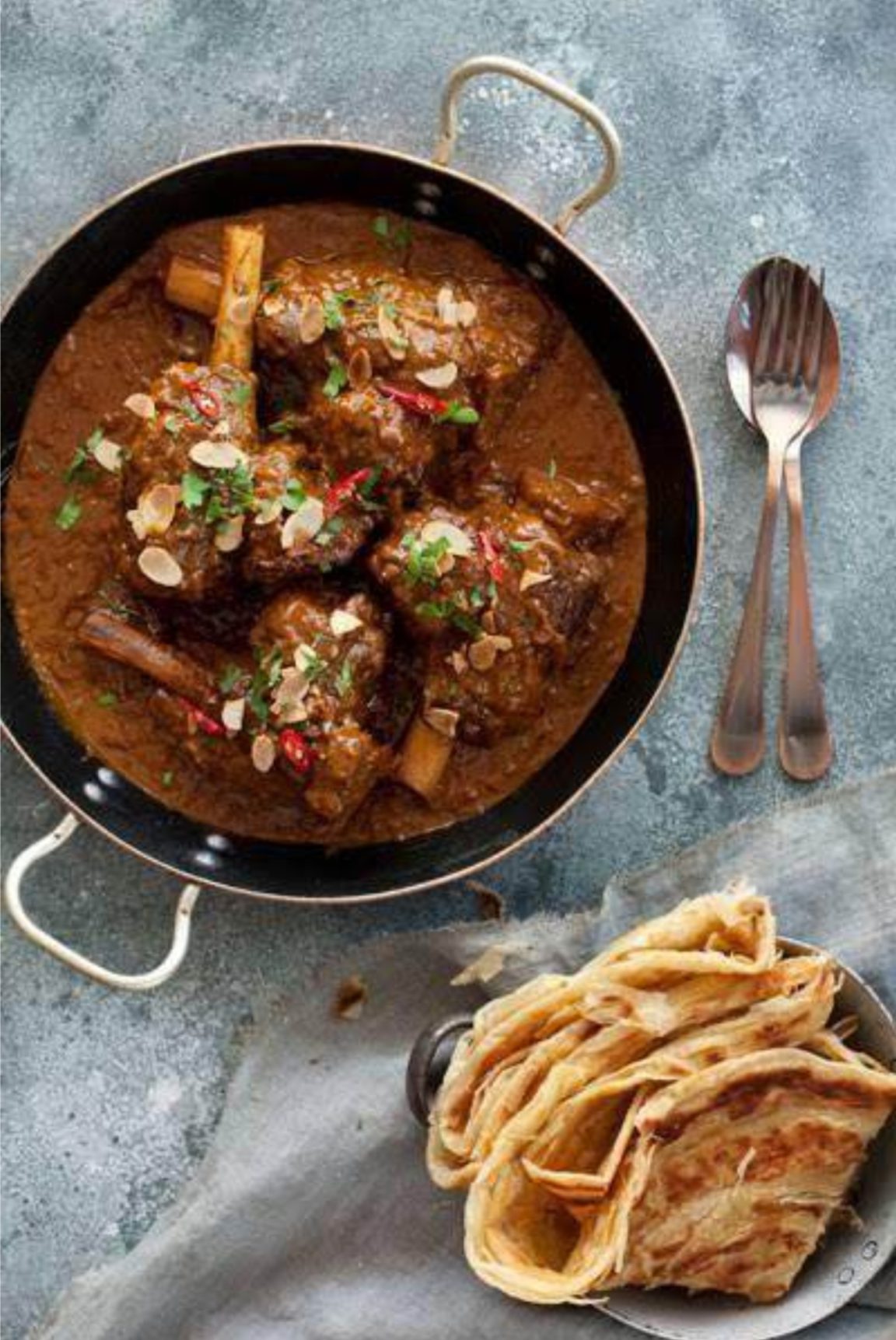 29 Rekomendasi Makanan India yang Khas dan Wajib Kalian Cicipi!