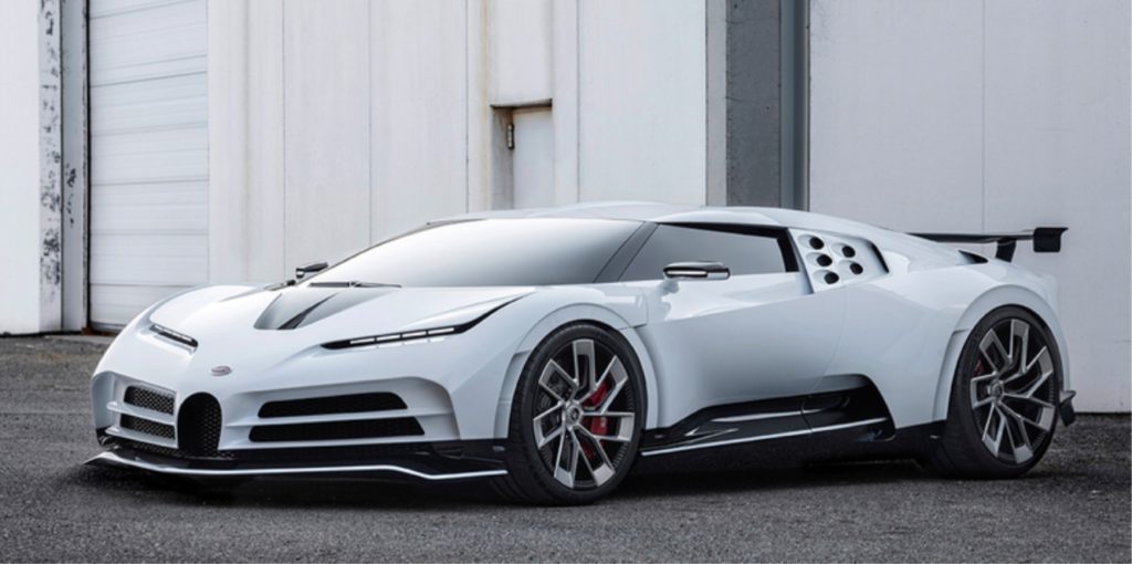 10 Mobil Termahal di Dunia dan Alasan Orang Membeli Mobil Mahal