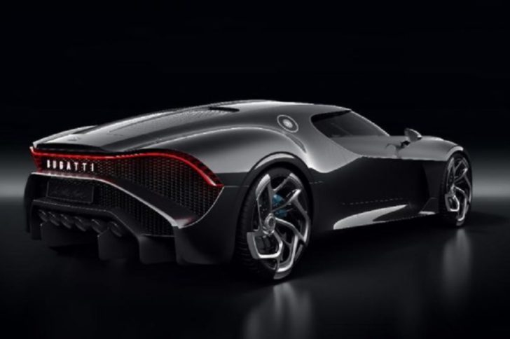 10 Mobil Termahal di Dunia dan Alasan Orang Membeli Mobil Mahal