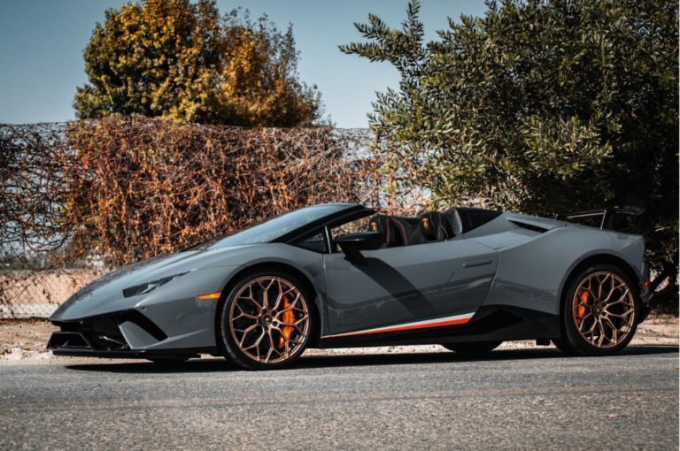 10 Mobil Termahal di Dunia dan Alasan Orang Membeli Mobil Mahal