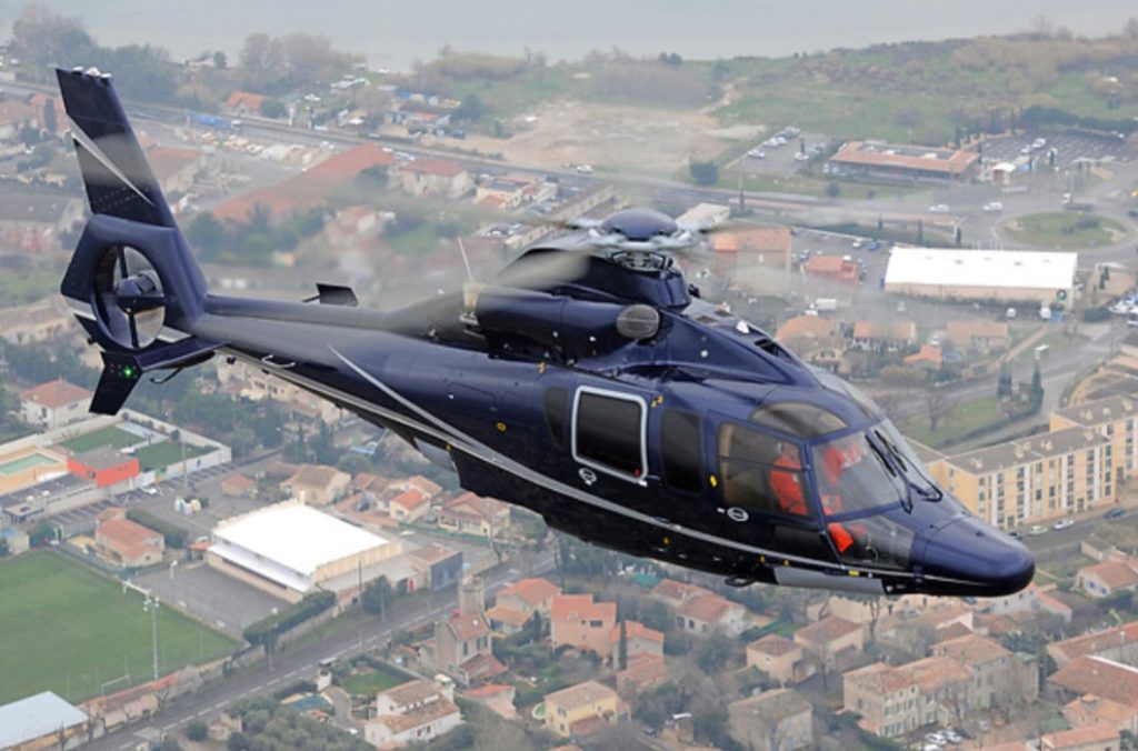 Mengintip Harga Helikopter, Mulai dari Biaya Sewa Hingga Harga Belinya ...