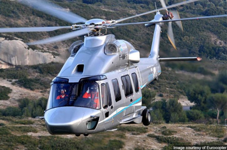 Mengintip Harga Helikopter, Mulai dari Biaya Sewa Hingga Harga Belinya ...