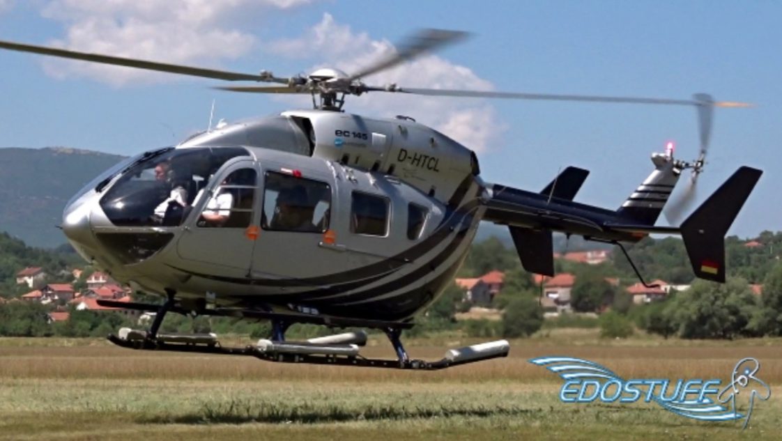 Mengintip Harga Helikopter, Mulai dari Biaya Sewa Hingga Harga Belinya ...