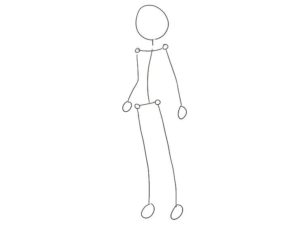 Cara Menggambar Anime Dari Samping – iFaWorldCup.com