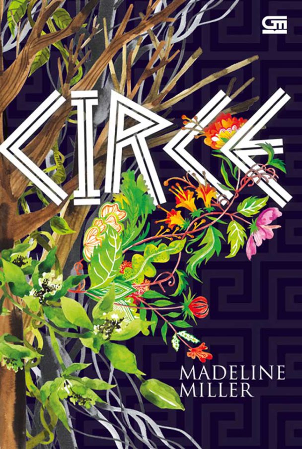 Review Novel Circe Karya Madeline Miller - Best Seller Gramedia