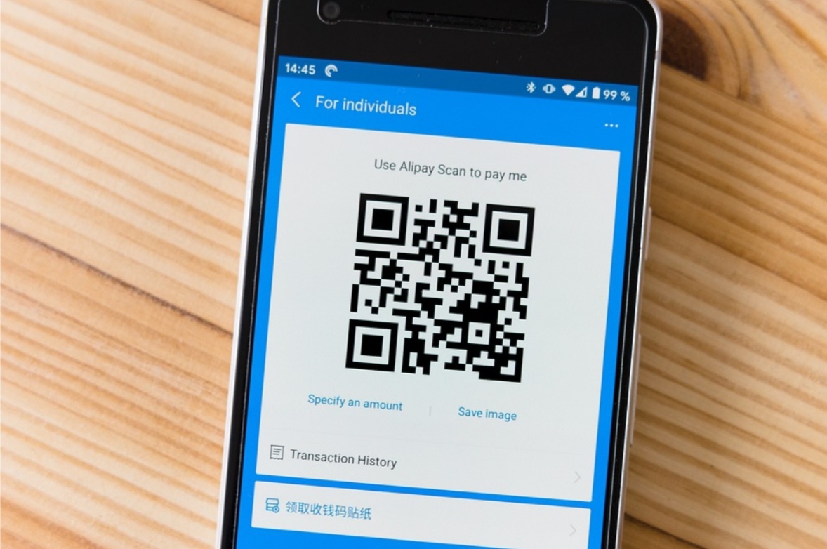 Cara Mudah Scan Barcode di HP - Best Seller Gramedia