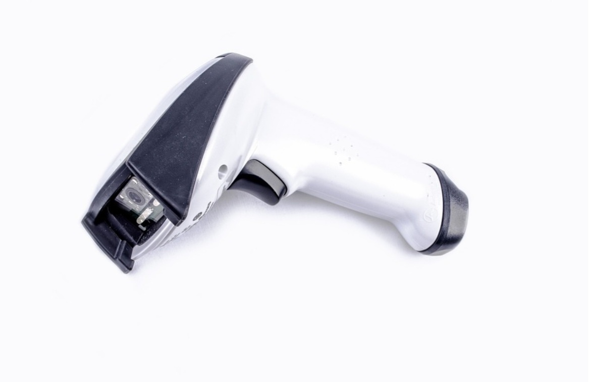 Cara Mudah Scan Barcode di HP - Best Seller Gramedia