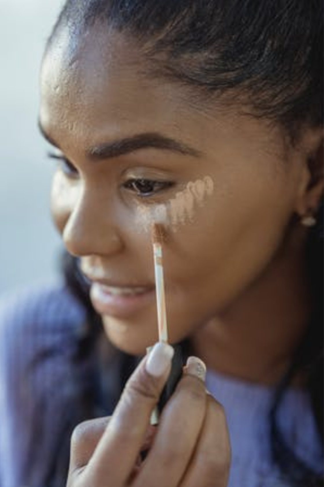 Urutan Makeup yang Benar dan Tips Menghindari Kesalahan Makeup - Best ...