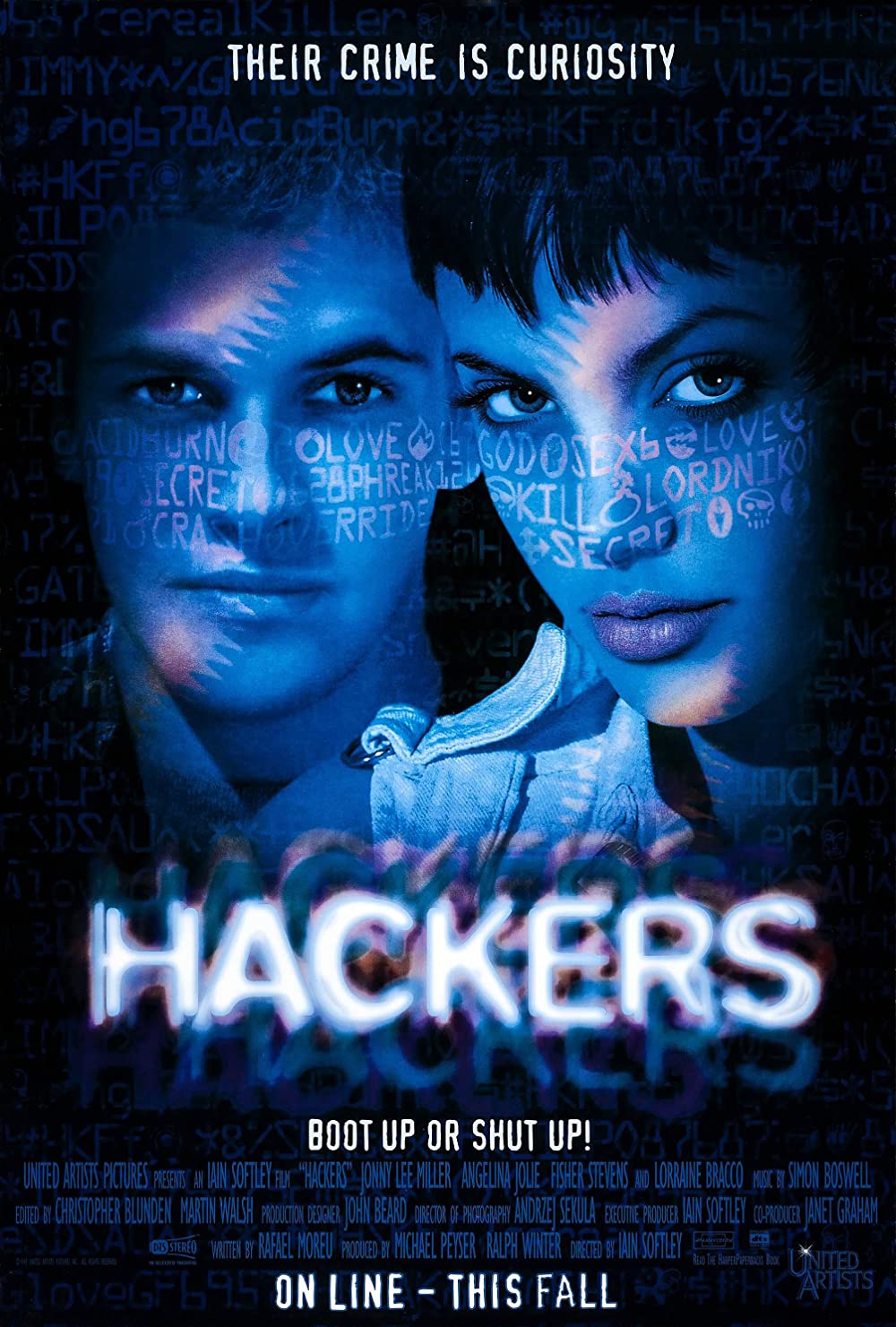 Rekomendasi Film Hacker Terbaik, Jadi Lebih Tahu Dunia Siber!