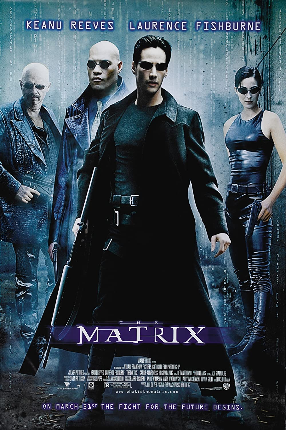 Rekomendasi Film Hacker Terbaik, Jadi Lebih Tahu Dunia Siber!