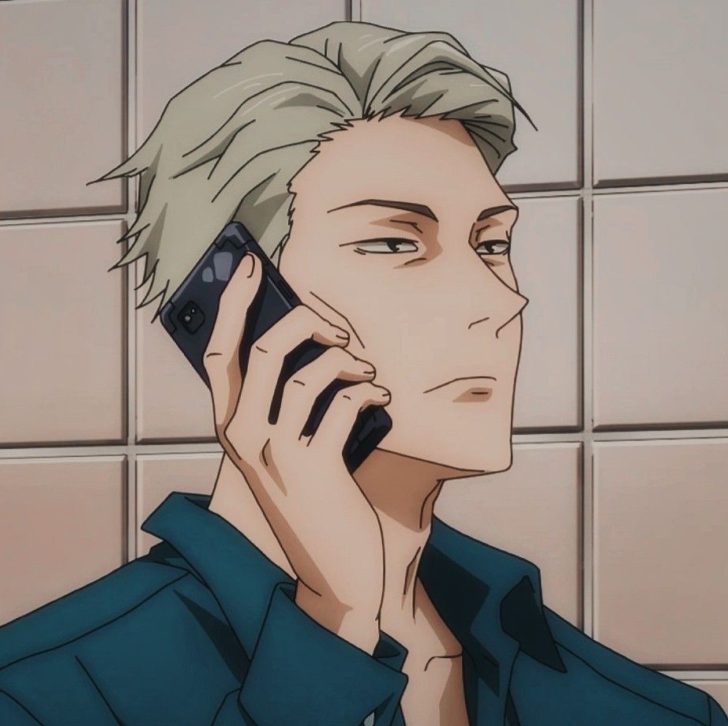 26 Karakter Anime Terganteng Sepanjang Masa, Siapa Favoritmu?