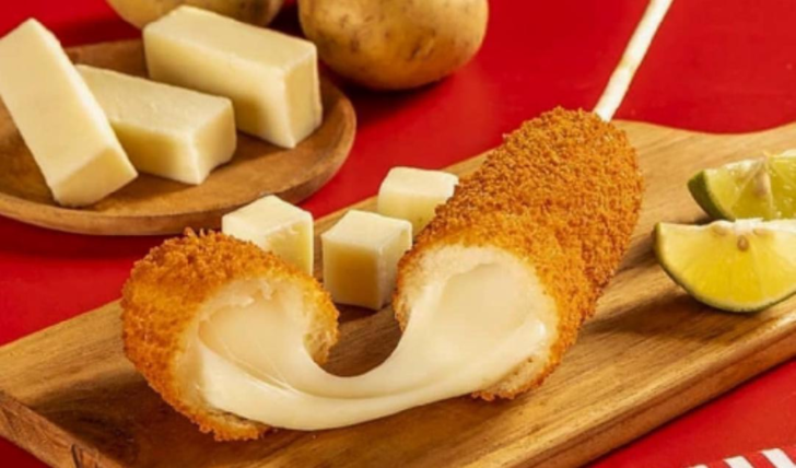 Cara Membuat Corndog dan Variasi Resepnya yang Super Mudah