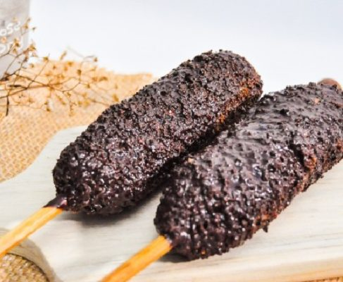 Cara Membuat Corndog dan Variasi Resepnya yang Super Mudah