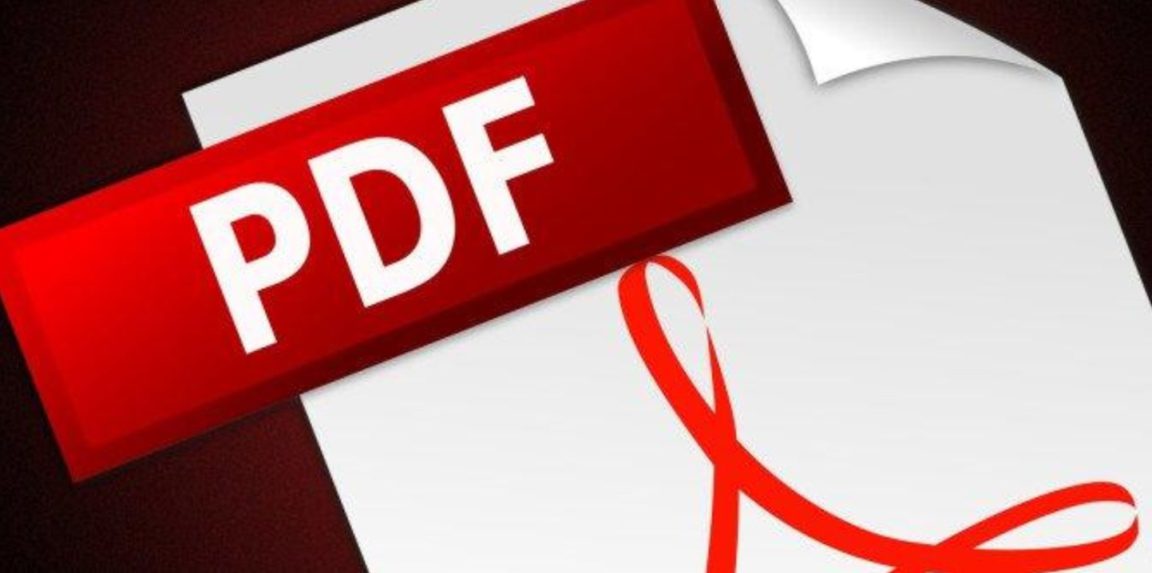 Berbagai Cara Membuat PDF Mulai di Word dan Online - Best Seller Gramedia