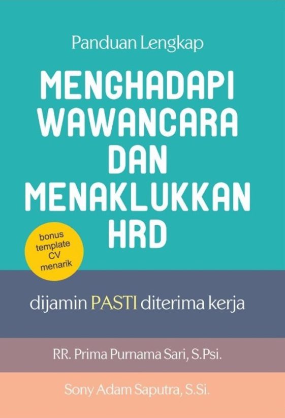 Tugas HRD: Pengertian, Fungsi, Cara Menjadi HRD, & Beda Dengan HRM