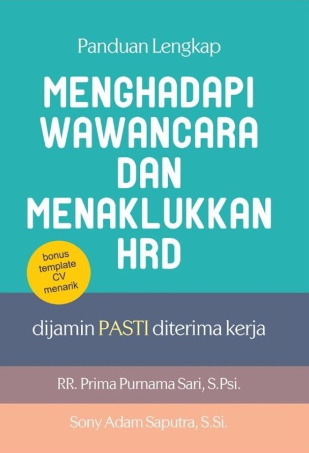 Tugas HRD: Pengertian, Fungsi, Cara Menjadi HRD, & Beda Dengan HRM