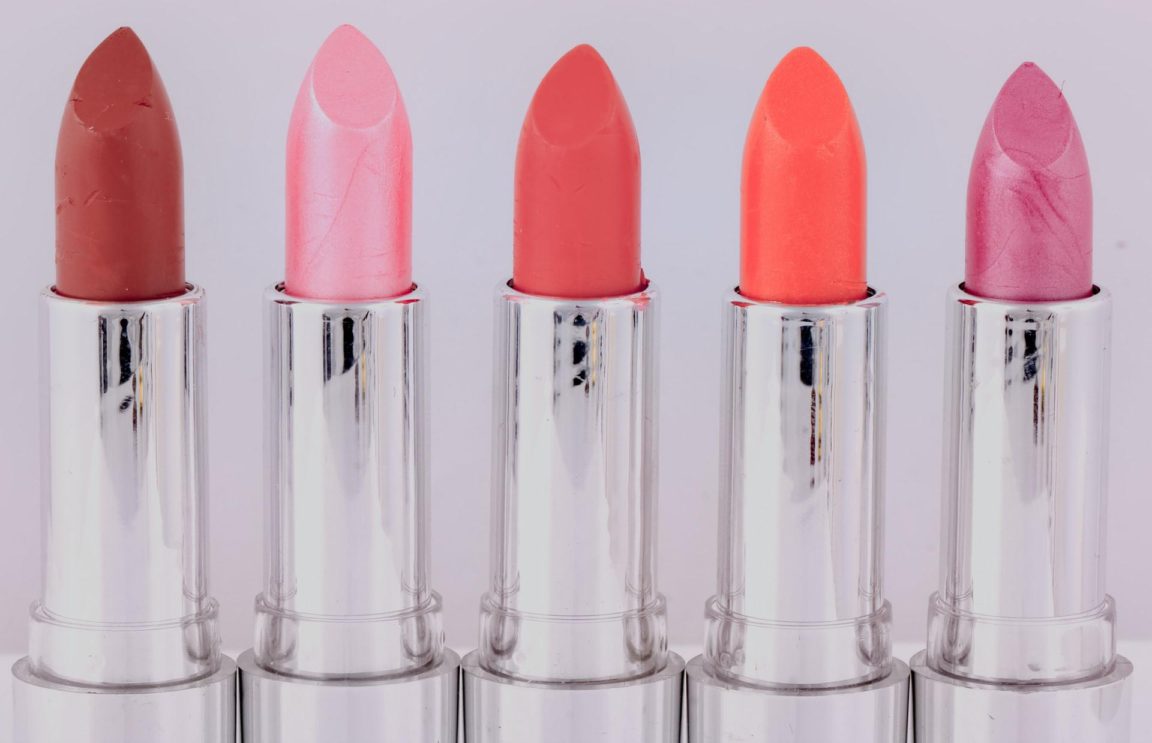 6 Bentuk Bibir serta Kepribadiannya & Tips Memilih Lipstik yang Sesuai