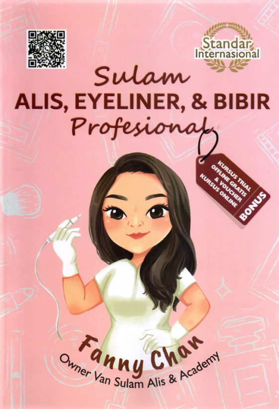 6 Bentuk Bibir serta Kepribadiannya & Tips Memilih Lipstik yang Sesuai