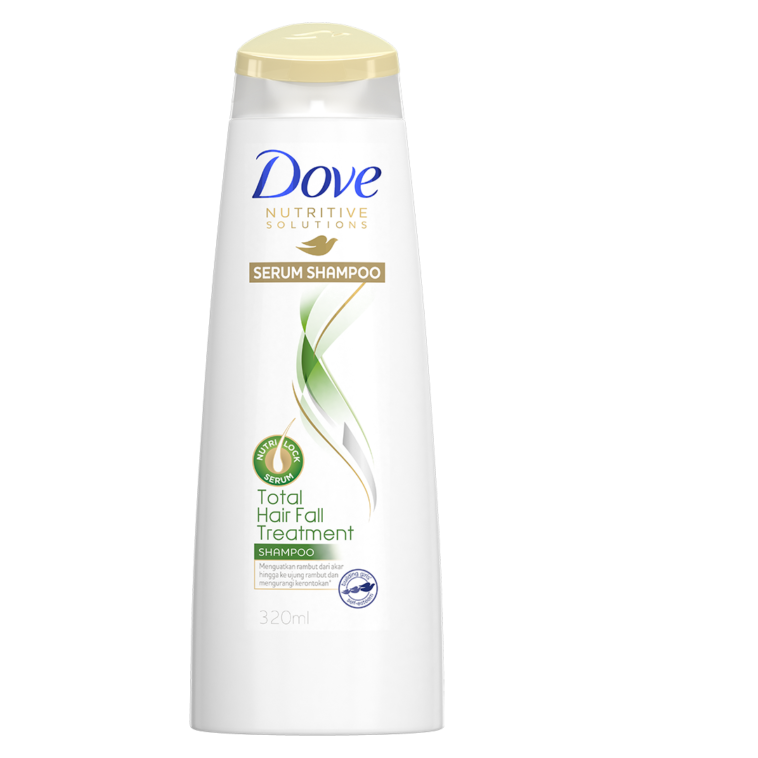 13 Shampo untuk Rambut Rontok agar Rambut Kembali Sehat