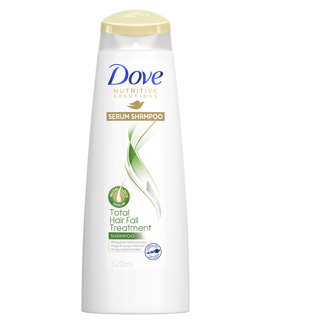 13 Shampo untuk Rambut Rontok agar Rambut Kembali Sehat