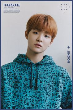 Profil 12 Member TREASURE serta Fakta Unik Masing-Masing Member!