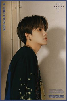 Profil 12 Member TREASURE serta Fakta Unik Masing-Masing Member!