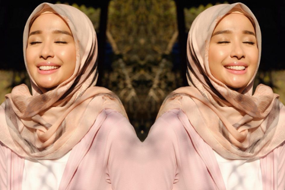 Inspirasi OOTD Hijab Simple untuk Hangout, Bikin Penampilanmu Kekinian