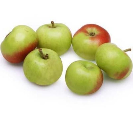 Ragam Jenis Apel dan Manfaatnya Bagi Tubuh - Best Seller Gramedia