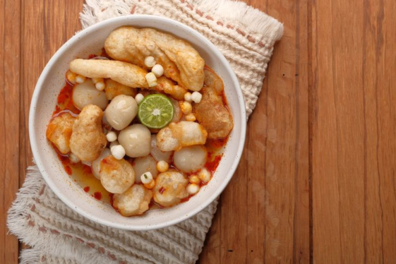 Rekomendasi 10 Ide Jualan Makanan yang Inovatif dan Kekinian