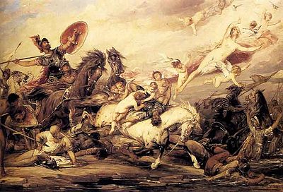 Membandingkan Kisah Mitologi Yunani dalam Kehidupan Sehari-Hari